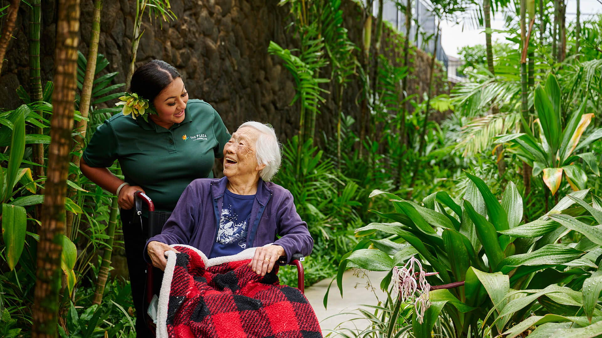 Hawaii Senior Living Guide: 5 Tips For Relating To Memory Loss - Plaza ...